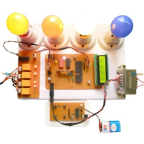 AC Devices RF Remote Control At Rs 2199 Piece Lucknow ID 2853960223662