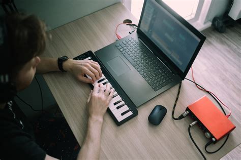How To Record Midi In Audacity Lauras Midi Heaven