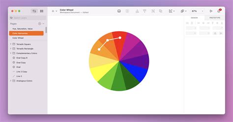 An Introduction To Color Theory · Sketch An Introduction To Color Theory · Sketch