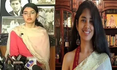 Urmila Gajapati Raju Slams At Sanchaita For Ill Treating Her At Pydithalli Sirimanotsavam Event