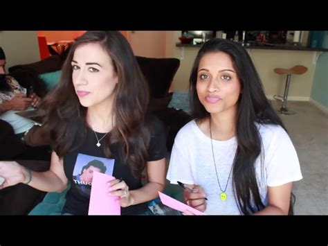 Mmmm Hmmmm Youtubers Celebrities