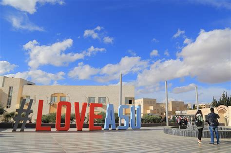 Applied Science Private University Jordan Rankings Fees And Courses