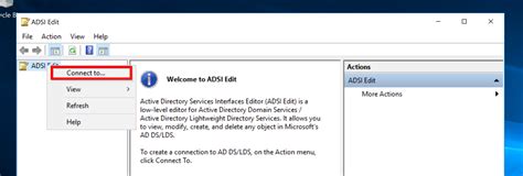 Preparing Active Directory For Sccm Configuration Manager Manishbangia