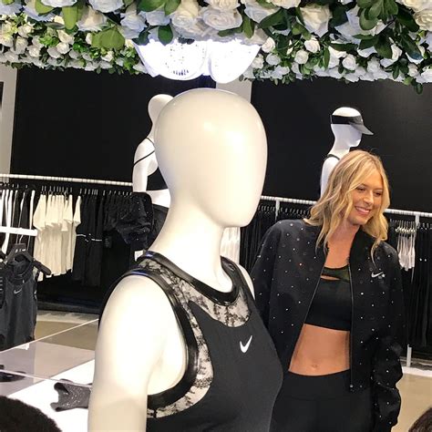 Nike Maria Sharapova Collection Page Tennis Forum