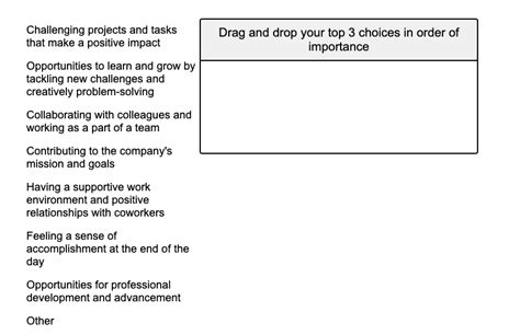 Pick Group And Rank Column Distance Xm Community