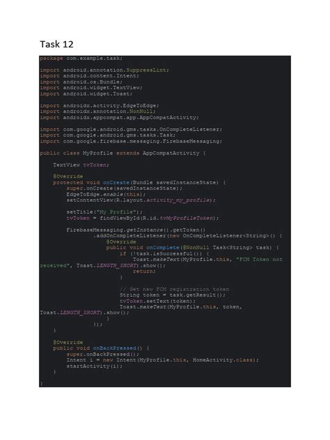Task 12 Pdf Computers