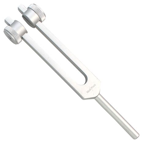 Medipro Tuning Fork 256hz Medisave Uk