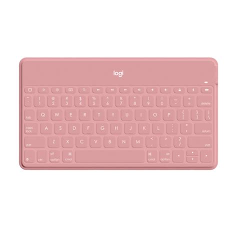 Logitech Keyboard 極電資訊｜apple 教育授權經銷商
