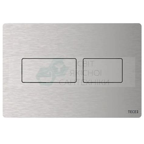 Купить Кнопка смыва TECE Solid 9240430 - SVITSANTEH
