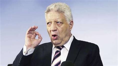 محامي مرتضى منصور يكشف موعد خروجه من السجن