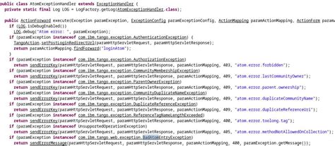 Websphere Java Anwendung Per Reverse Engineering Analysieren Java