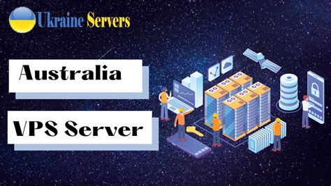 Qualities Of A Good Cheap Australia VPS Server Hosting Ukraine Server Hosting