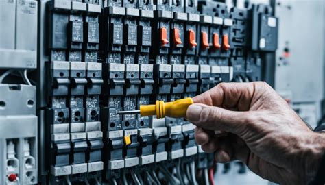 Circuit Breaker Replacement Expert Guide And Tips