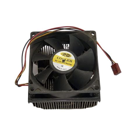 Cooler Amd Socket Am2 Validsoftwarero