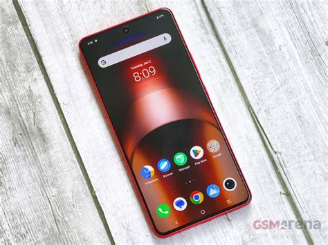 Iqoo Neo Pro Hands On Review Kowatek Solar Ltd