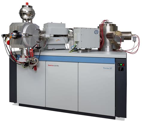 Multicollector ICP MS MC ICP MS And Thermal Ionization Mass Spectrometry TIMS Kemolab