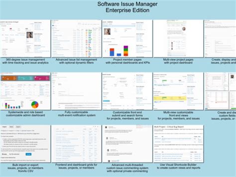 Wp App Studio Features Wp App Studio