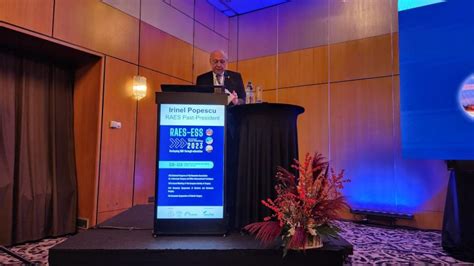 Irinel Popescu On Linkedin Congratulations To Catalin Copaescu And