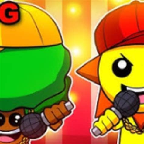 Stream Sprunki Mr Tree Vs Sprunki Mr Sun Rap Battle Animated Song Music Video By Nella Listen