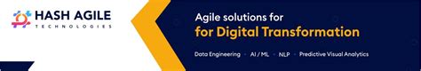 Hash Agile Technologies Linkedin
