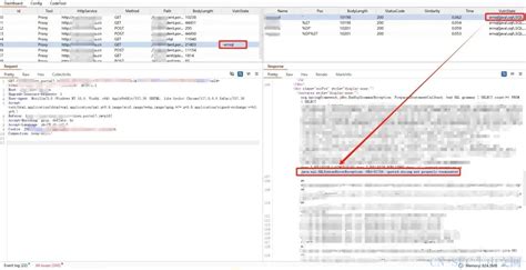 Burp插件 高效sql注入检测，提高测试效率 Cn Sec 中文网