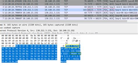 在云中使用 proxy protocol arstercz s blog