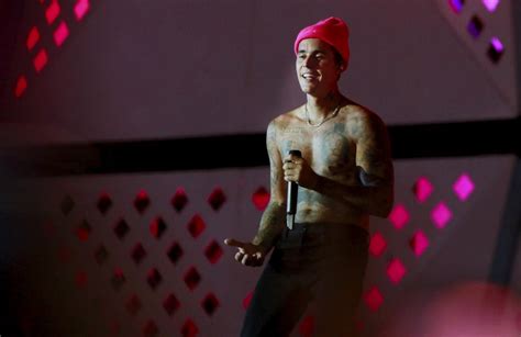 Rock in Rio 2022 Justin Bieber é o artista mais mencionado no Twitter