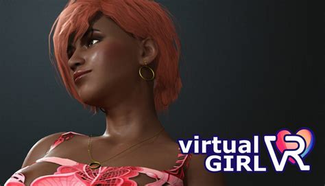 Jessica Virtual Girl Sex Simulator Vr On Steam