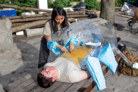 Counter Investigations Exhibition By Forensic Architecture Wins Design Of The Year 2018