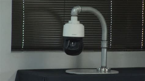 Xcel Energy Unveils Ai Driven Wildfire Detection System In Texas Panhandle