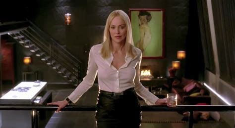 Sharon Stone Basic Instinct Picture Joseph Wicker