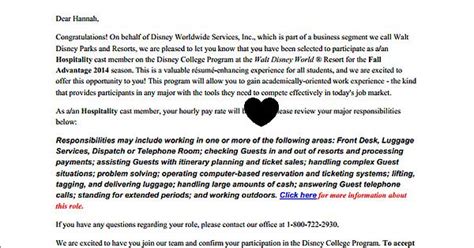 i m going to college at disney world imgur