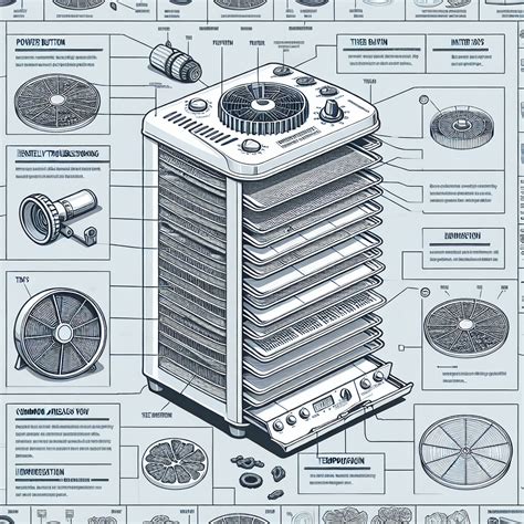 Cabelas Dehydrator Troubleshooting Expert Tips