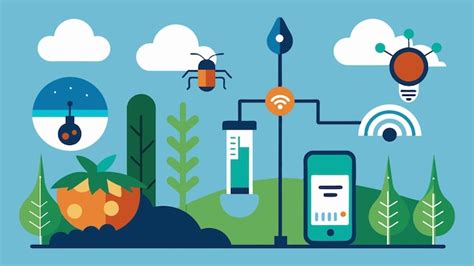 Uma Estação Meteorológica Baseada Em Iot Coleta Dados Em Tempo Real