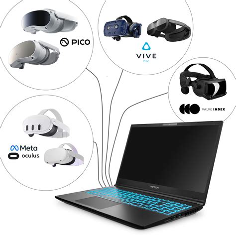 Mifcom Gaming Laptop Sw1000024