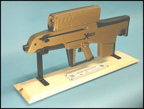 Modeled Horizons Inc Xm25 Various Generations
