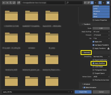 Mesh How Do I Get My Grid With Geometry Nodes Used To Distribute Objects Imported Into Unreal