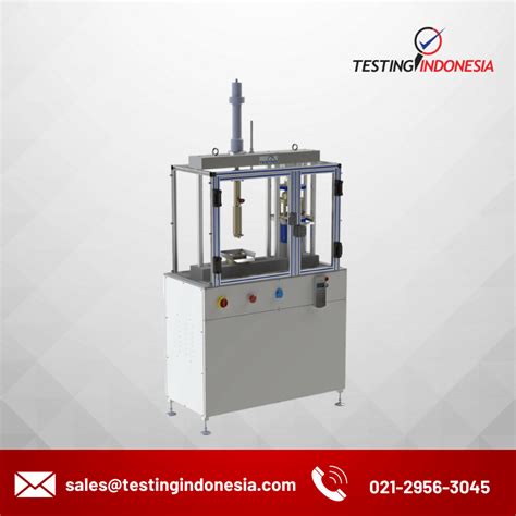 Combined Compression Flexural And Tensile Testing Machine 300 Kn 30