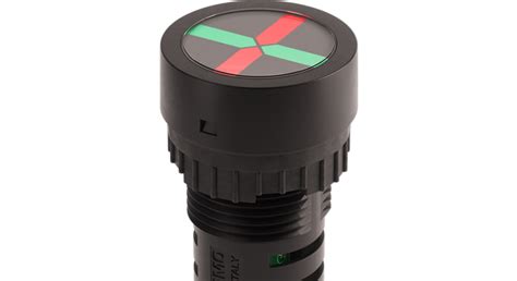 Led Indicators Domo