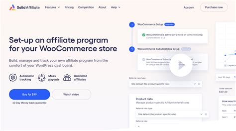 7 Best Woocommerce Affiliate Plugins To Boost Sales Includes Video Learnwoo