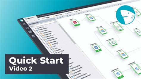 Quick Start Megaladata