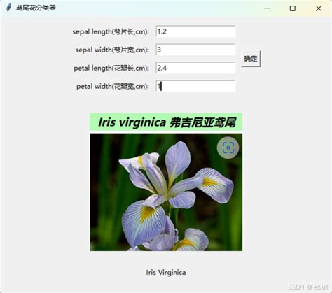 鸢尾花iris分类——基于pytorchpython实现pytorch Iris Csdn博客