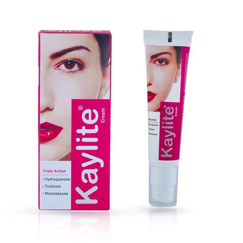 Kaylite Cream For Skincare At Best Price In West Delhi Nava