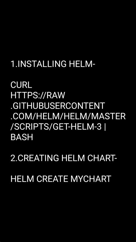 Mahesh I On Linkedin 100daysofdevops Kubernetes Helm