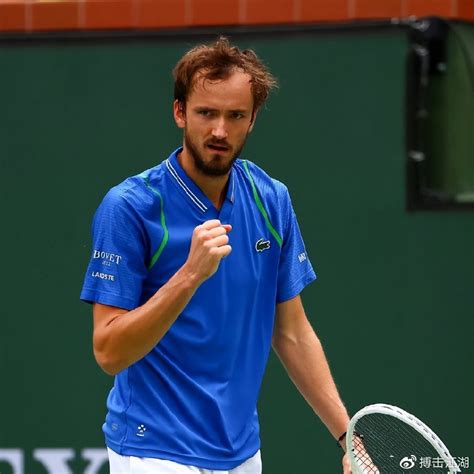 阿卡和梅德韦德夫战胜强敌杀入决赛，阿卡有望超越德约成世界第一