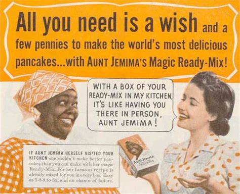 How Aunt Jemima Changed U S Trademark Law Aunt Jemima Aunt Jemima Pancakes Aunt