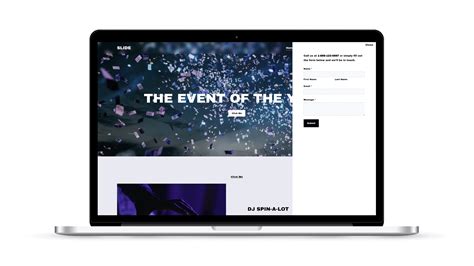slide out for squarespace — squarespace plugins supercharge your