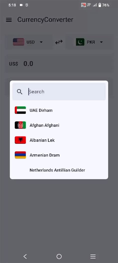 How To Implement Search In Compose By Zain Ul Hassan Medium
