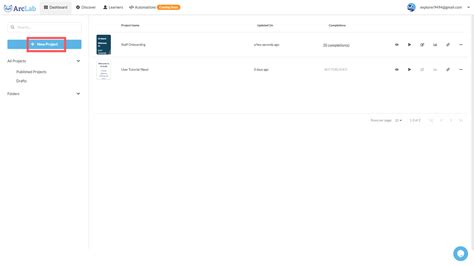 Creating Your First Module