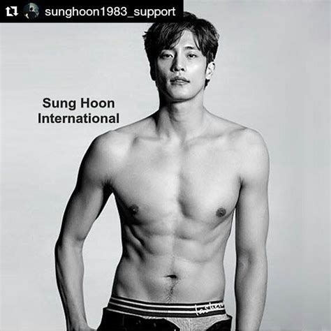 Pin On Sung Hoon